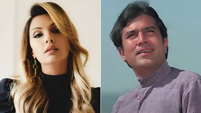 Somy Ali Recalls Telling Rajesh Khanna: “I’ll Marry You When I Grow Up ...